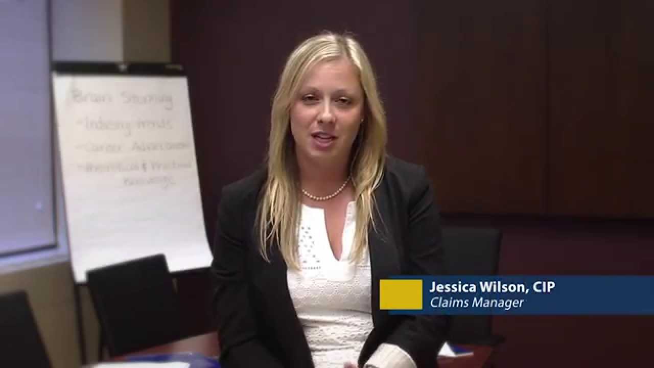 What is the value of the CIP Designation? - YouTube