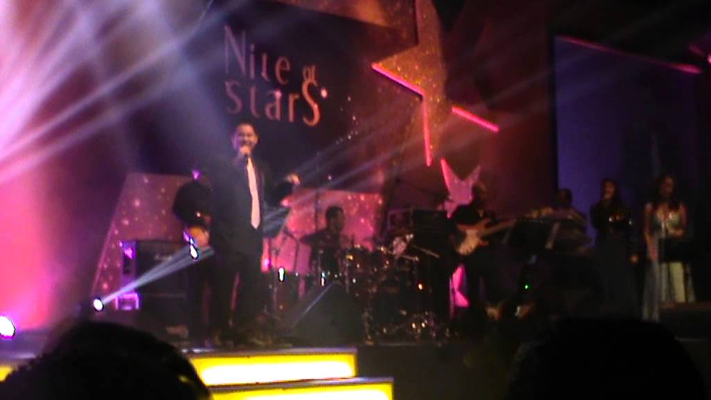 Maybank Got Talent Final 2013 - Vincent aCosta Philippines - YouTube