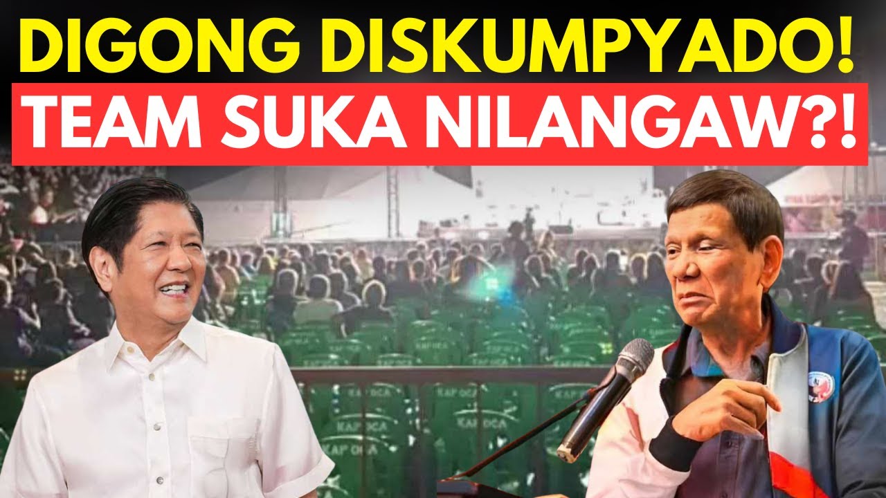 TEAM SUKA NILANGAW?! - YouTube