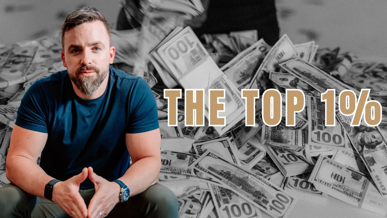 'I Made These 7 Changes': Millionaire Salesman Shares How He Reached The Top 1% Of Income ...