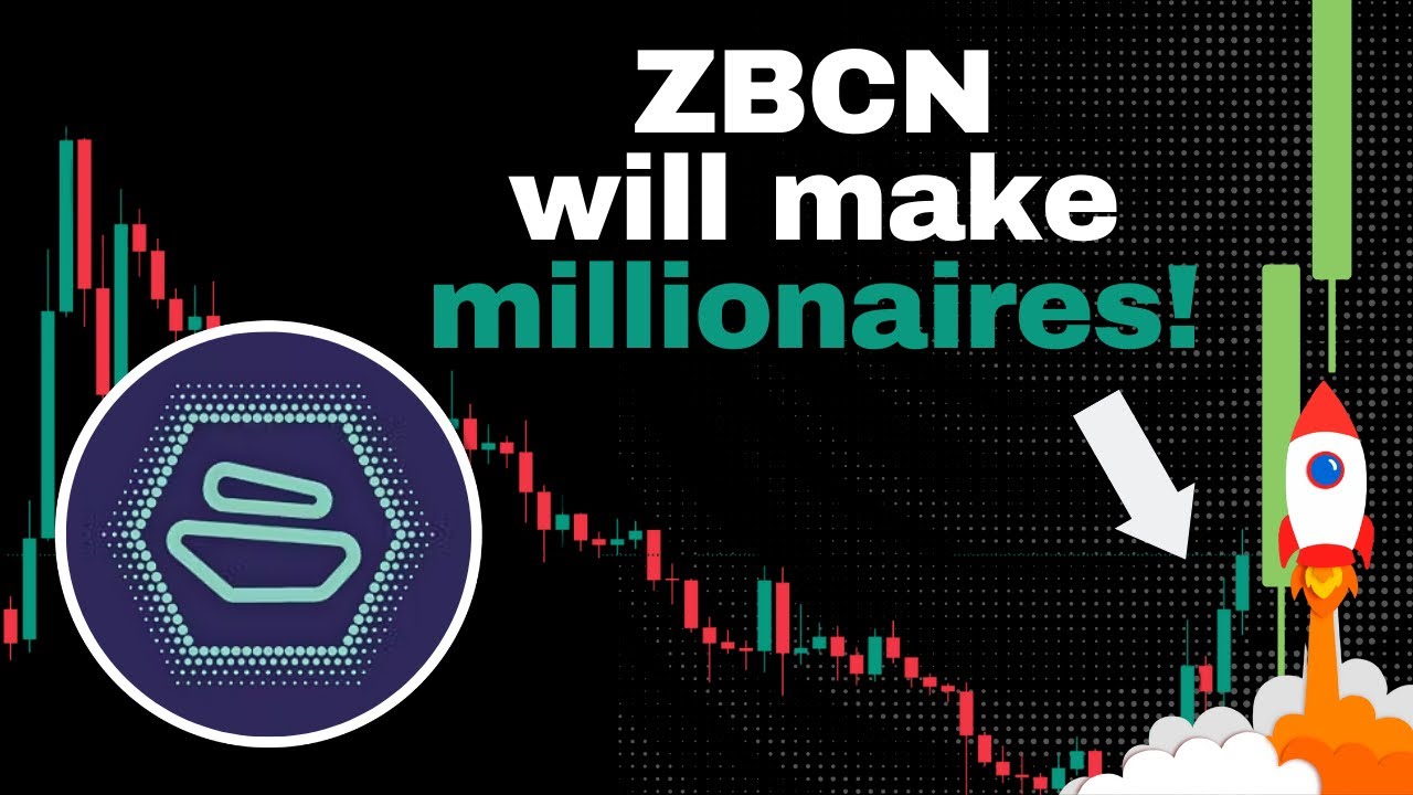 🚀 ZEBEC ZBCN COULD MAKE MILLIONAIRES IN 2025 (ZBCN PRICE PREDICTION)! # ...