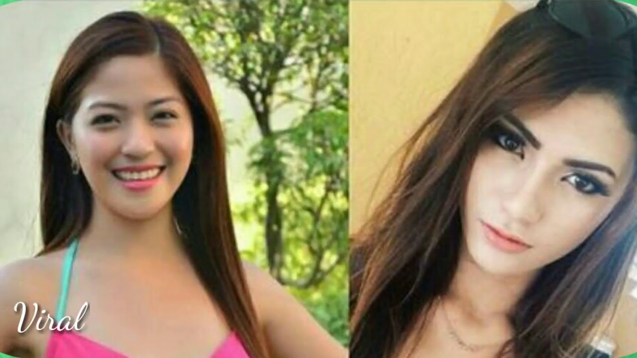 Nepali Pon Stars Bindu Pariyar and Dip Shikh. - YouTube