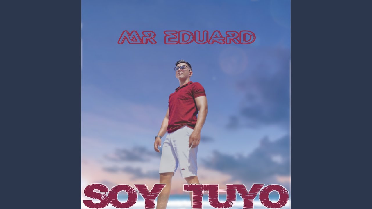 SOY TUYO - YouTube