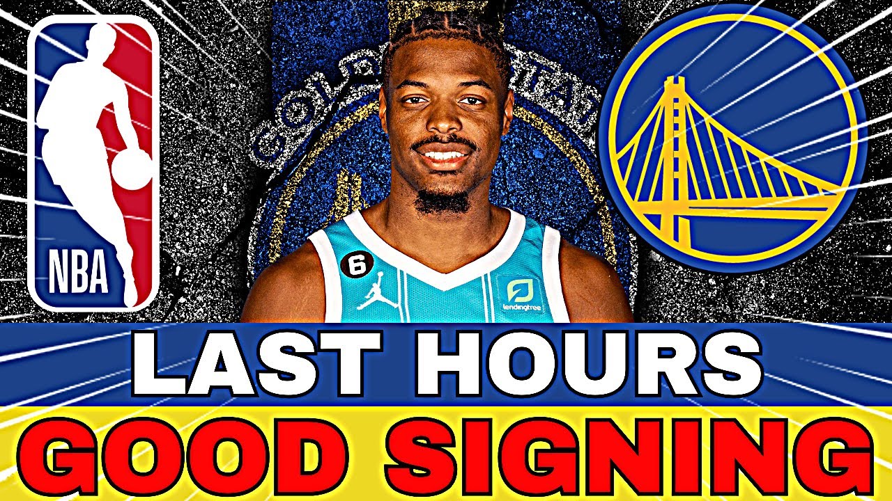 🏀 GSW FINALLY A PIVOT WARRIORS SURPRISES EVERYONE! GOLDEN STATE ...