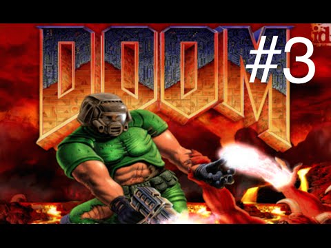 Doom The shores of hell #3 - YouTube