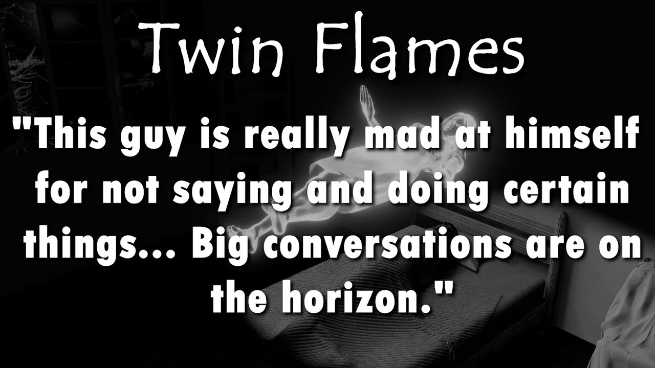 "𝐃𝐮𝐚𝐥 𝐅𝐥𝐚𝐦𝐞𝐬: 𝐓𝐡𝐞 𝐌𝐚𝐠𝐧𝐞𝐭𝐢𝐜 𝐂𝐨𝐧𝐧𝐞𝐜𝐭𝐢𝐨𝐧𝐬 𝐄𝐧𝐯𝐞𝐥𝐨𝐩𝐢𝐧𝐠 𝐇𝐢𝐦, 𝐈𝐧𝐭𝐞𝐫𝐭𝐰𝐢𝐧𝐢𝐧𝐠 𝐟𝐨𝐫 ...