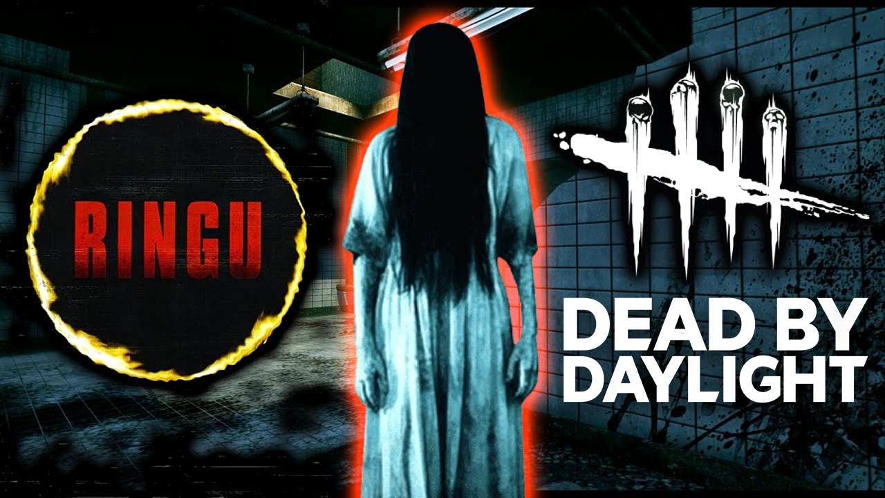 *NEW* DBD 'RINGU' CHAPTER CONFIRMED!! | Dead by Daylight 'Ringu ...
