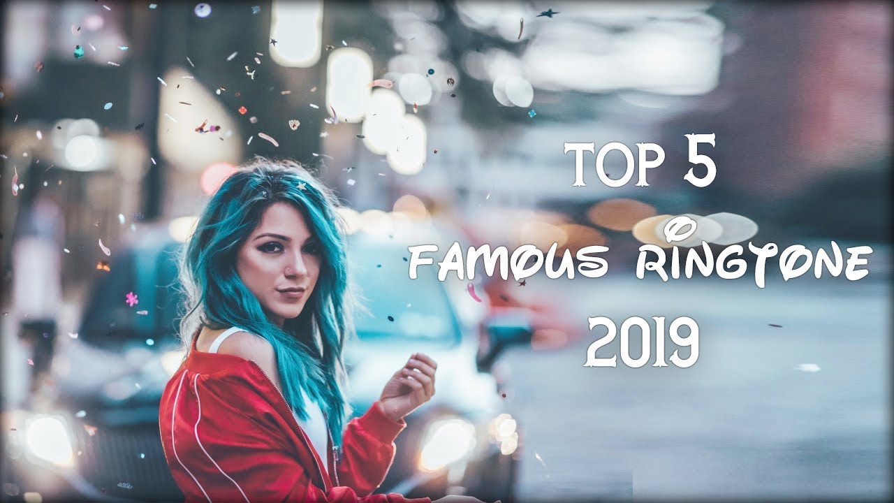 Top 5 Best Famous Ringtones 2020 | Download Now |E2 - YouTube