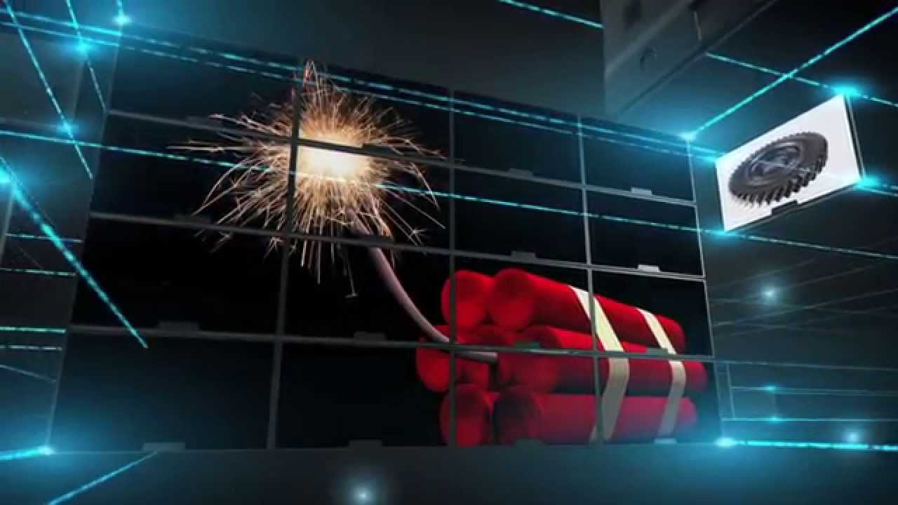 The History of DYNAMITE! - YouTube