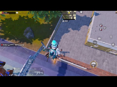 PUBG MOBİLE   BU KADAR MAL’CA BİR ÖLÜM GÖRMEDİNİZ