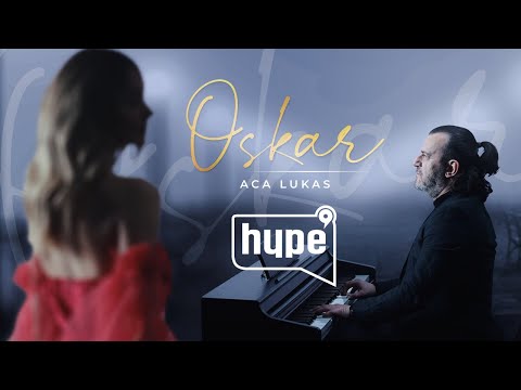 Aca Lukas - Oskar (Official Video)