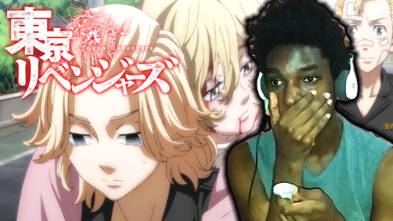 MOST SHOCKING ANIME EPISODE YET! EMMA'S DEATH | Tokyo Revengers Season ...