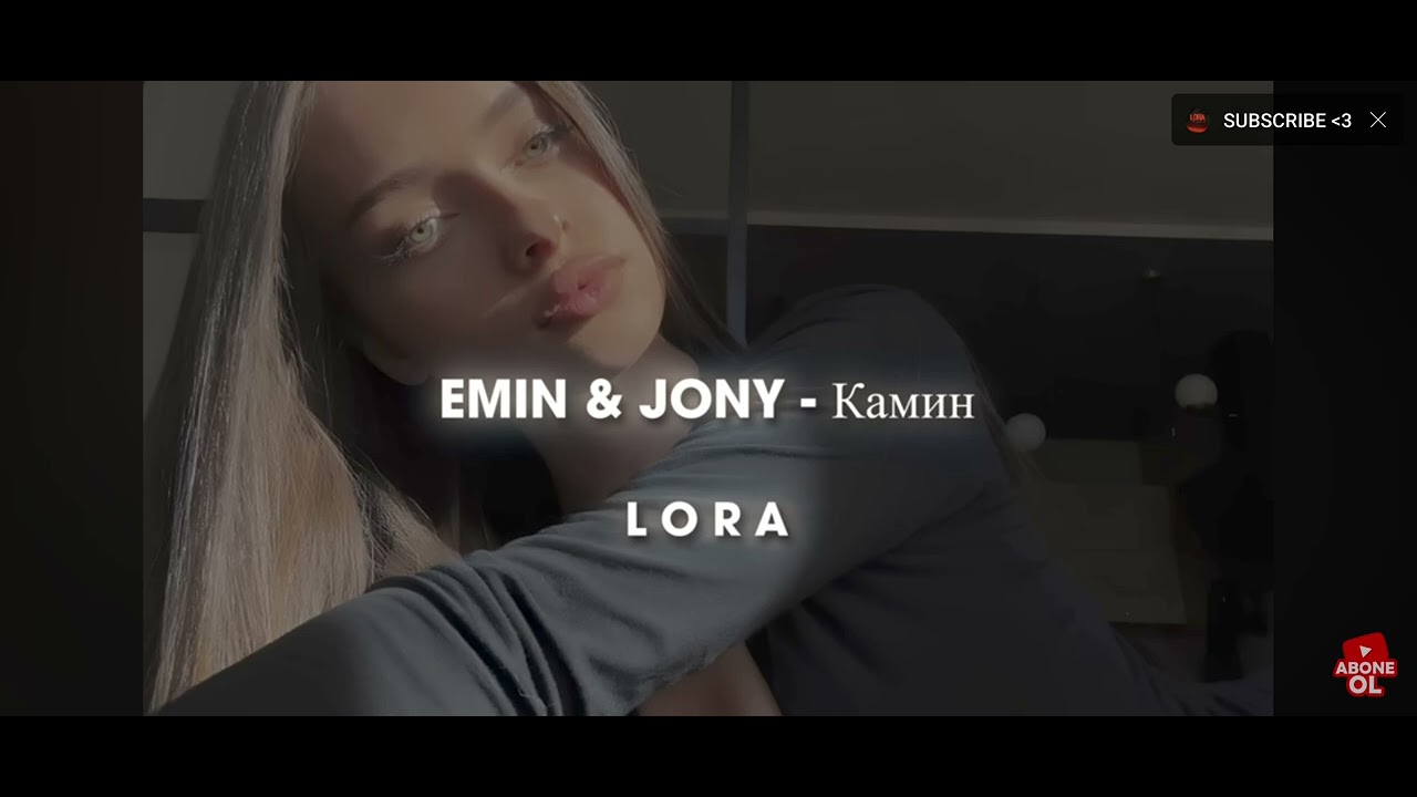 EMIN & JONY –Камин - YouTube