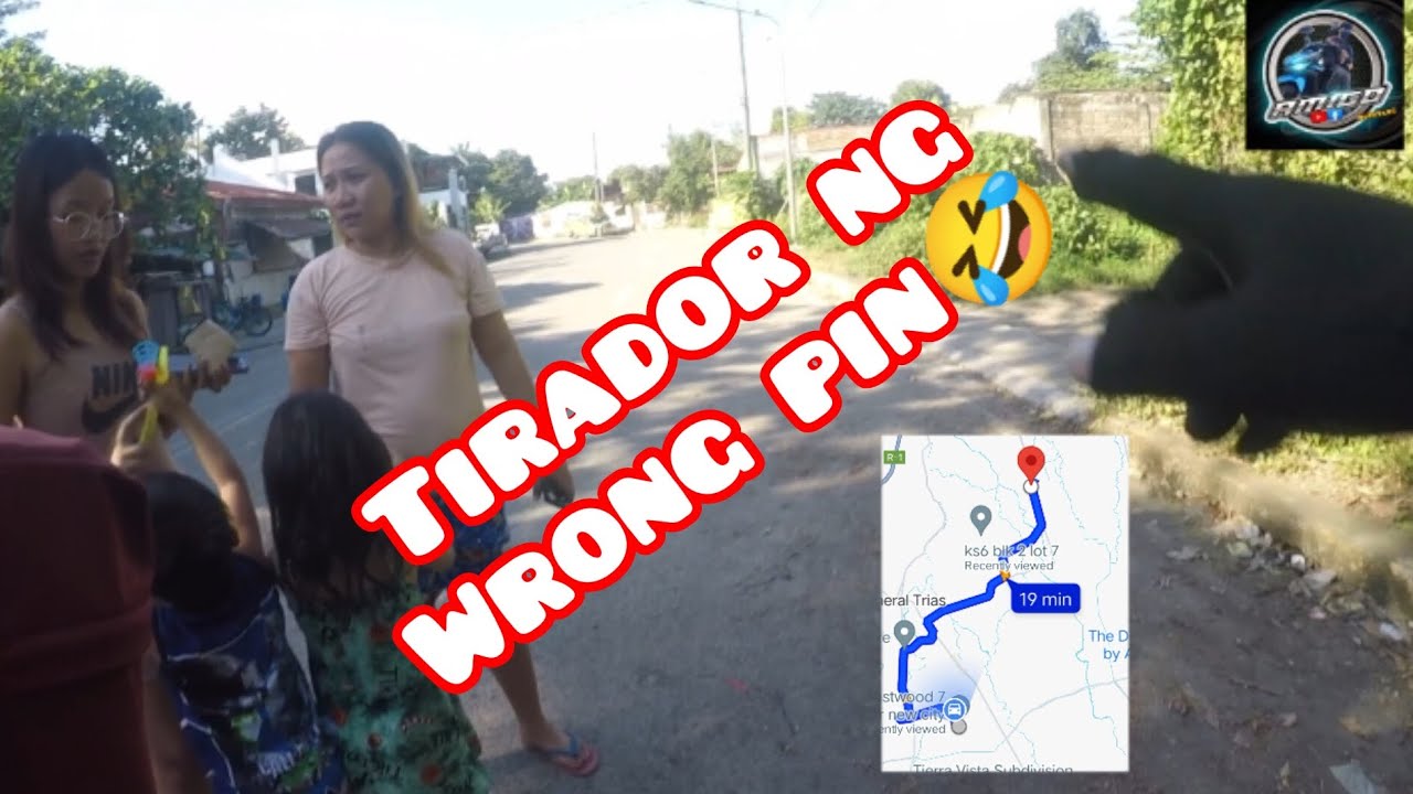 MGA DESKARTE KAPAG WRONG PIN😱😱 - YouTube