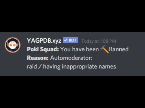 pokimane discord server speedrun - YouTube