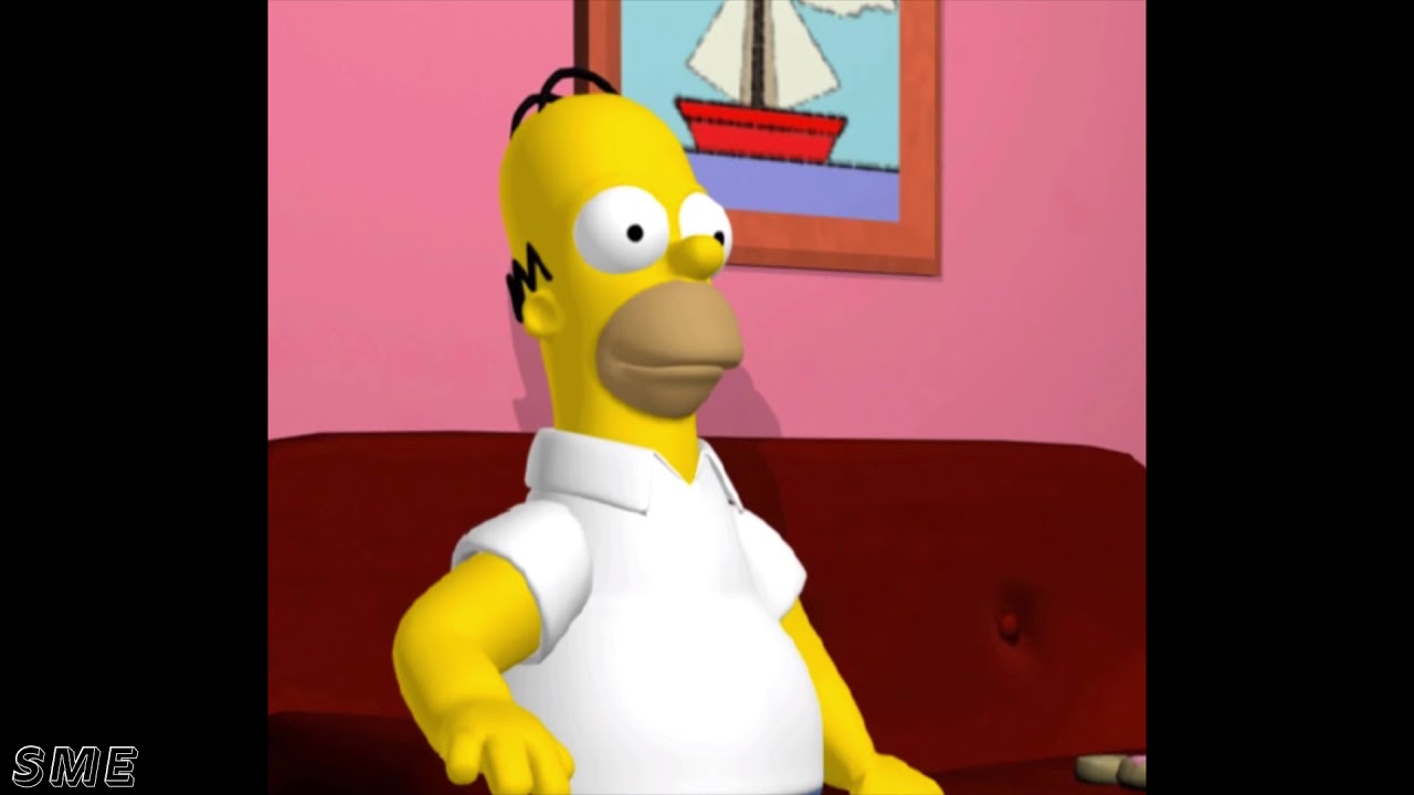 [FREE] Simpsons Hit and Run Type Beat "Crash" Meme Rap X Joey Trap Type ...