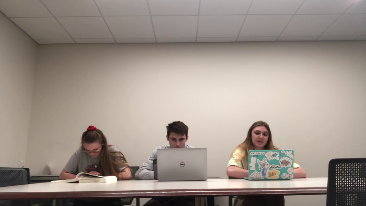 Staged Reading: "Master Harold"... and the boys - YouTube