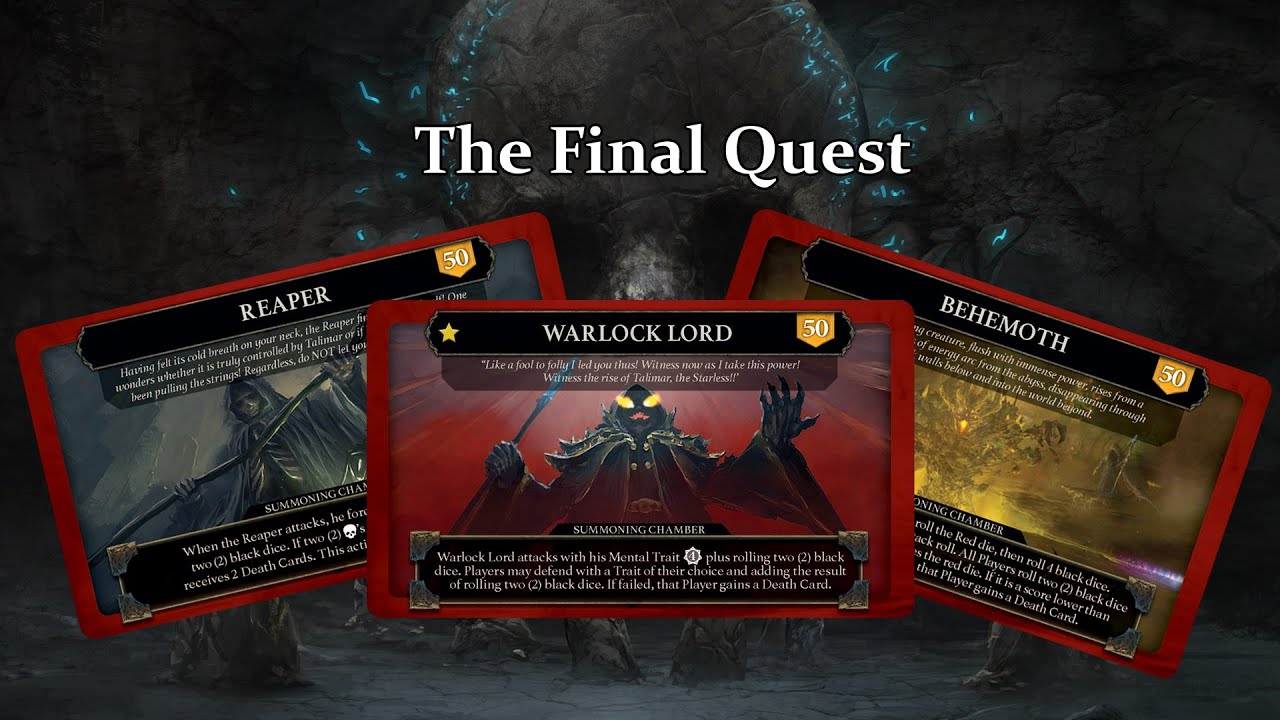 Shadowgate, The Living Castle - The Final Quest and Tallying XP Points ...