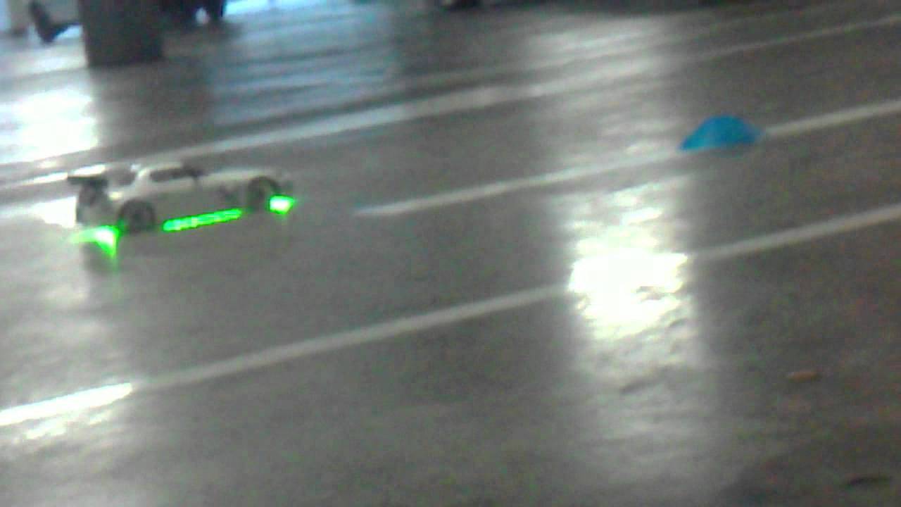 honda s2000 rc drifting/SDteam - YouTube