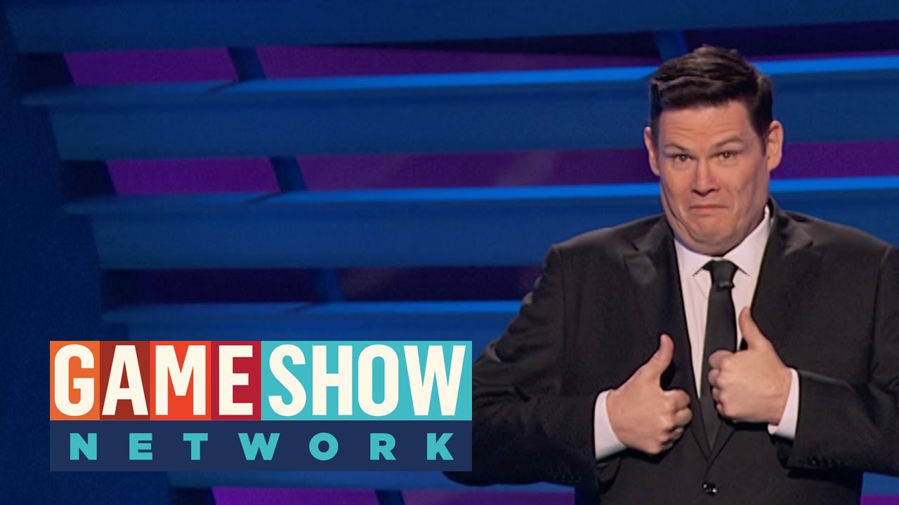 The Beast Has A VIEW of Game Show Network | Master Minds - YouTube