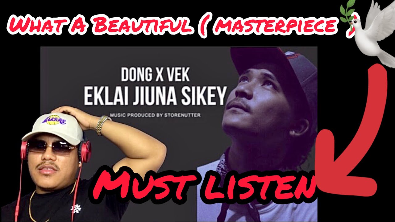 💔💔 MOST REALIST [ MC ] OF NEPAL ( NO 🧢 )🙏🙏|| DONG X VEK - Eklai Jiuna ...