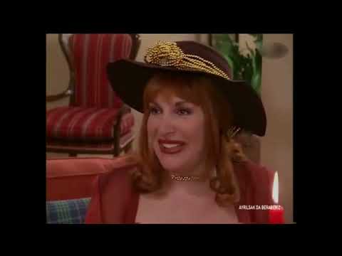 Ayrılsak Da Beraberiz 84