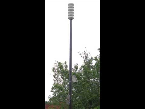 synthesized Federal Signal Modulator 2 - YouTube