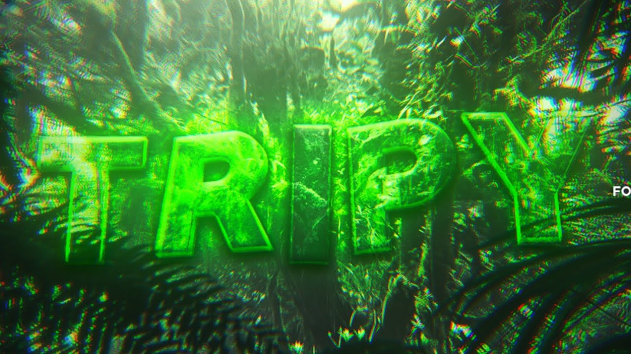 Tripy is Trippin (Bday Upload) - YouTube