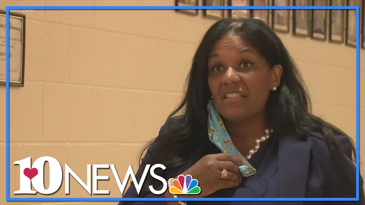 Future of Monroe County Schools director up in the air - YouTube