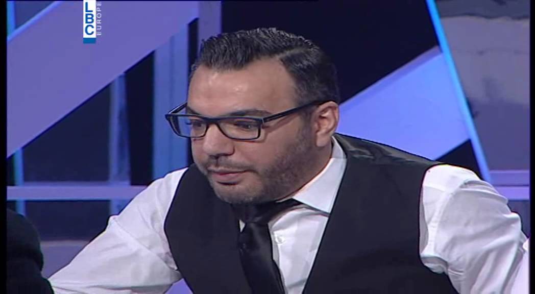 Al Mouttaham - المتهم - Upcoming Episode Marwan Haddad - YouTube