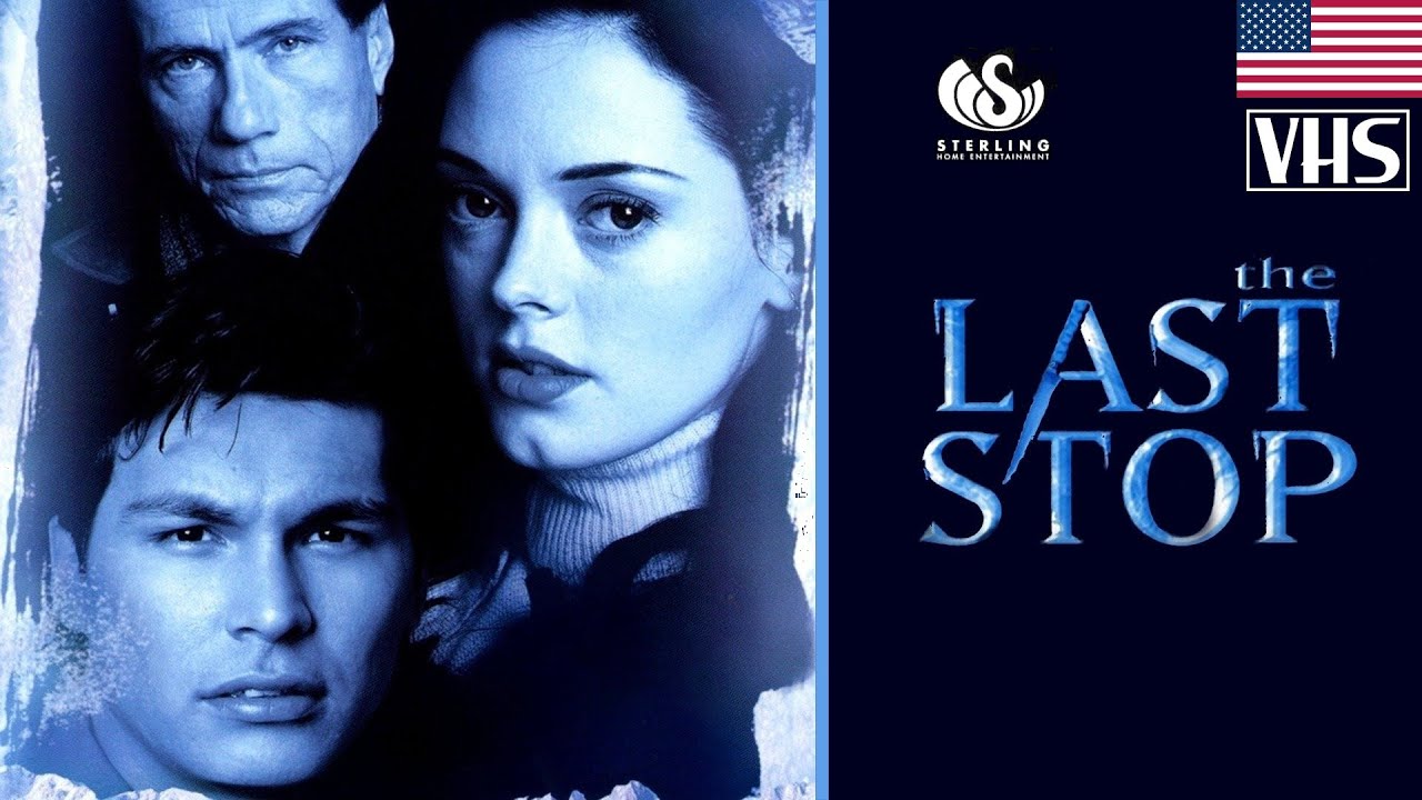 Opening to The Last Stop VHS (06-06-00) (USA) - YouTube