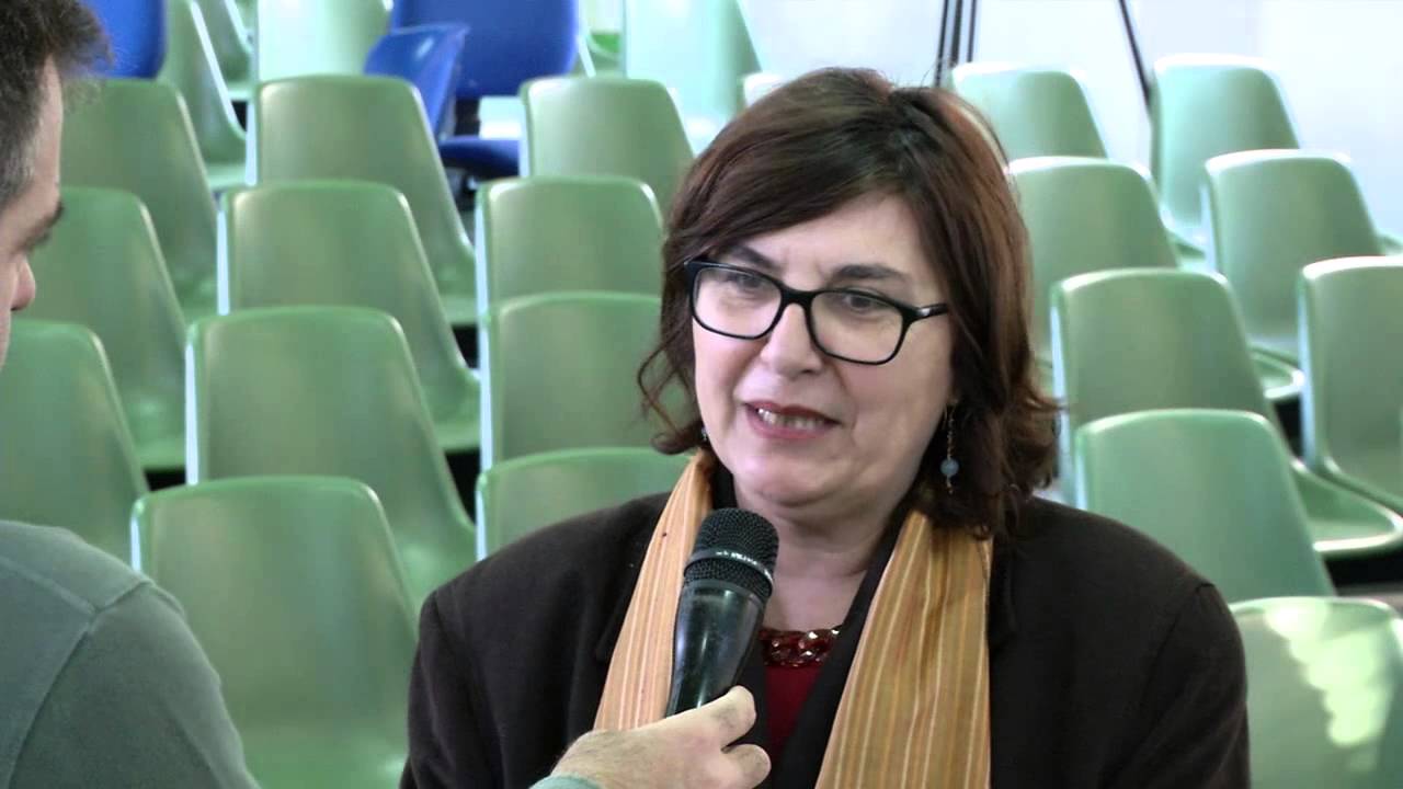 ANGELA DI NANNI - Liceo Scientifico Vecchi - Trani - YouTube