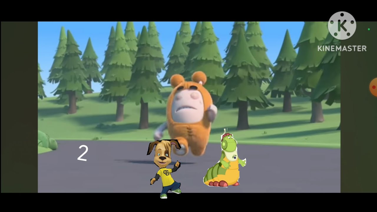 Побег от Фьюза (Add, round 2) - YouTube