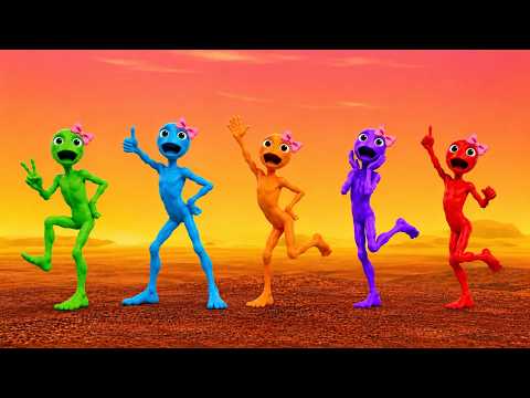Dame Tu Cosita FULL HD | All Variation Dame Tu Cosita Music Video 2026