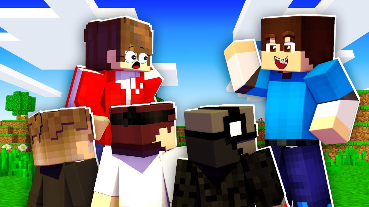 ΟΙ ΙΣΤΟΡΙΕΣ ΤΟΥ CAPTAINPANEZ ΣΤΟ MINECRAFT;! - YouTube