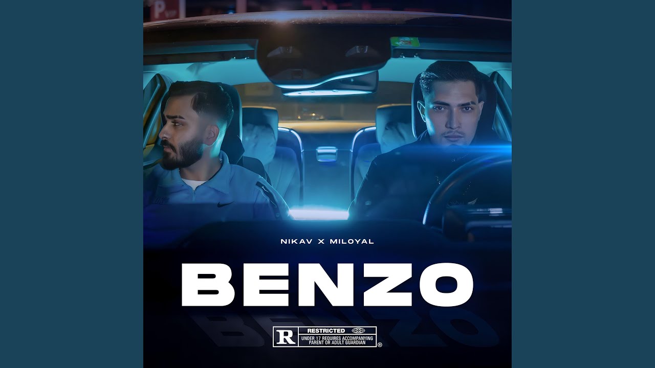 Benzo (feat. MILOYAL) - YouTube