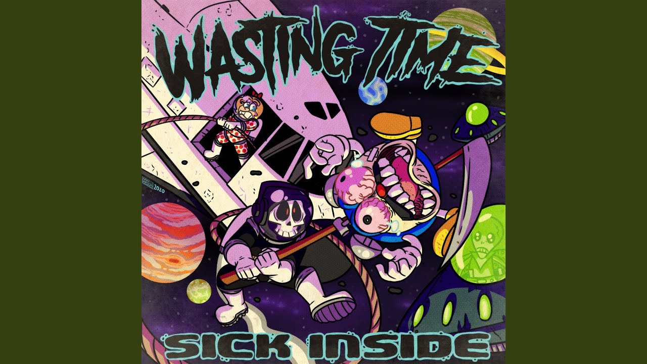 Sick Inside - YouTube