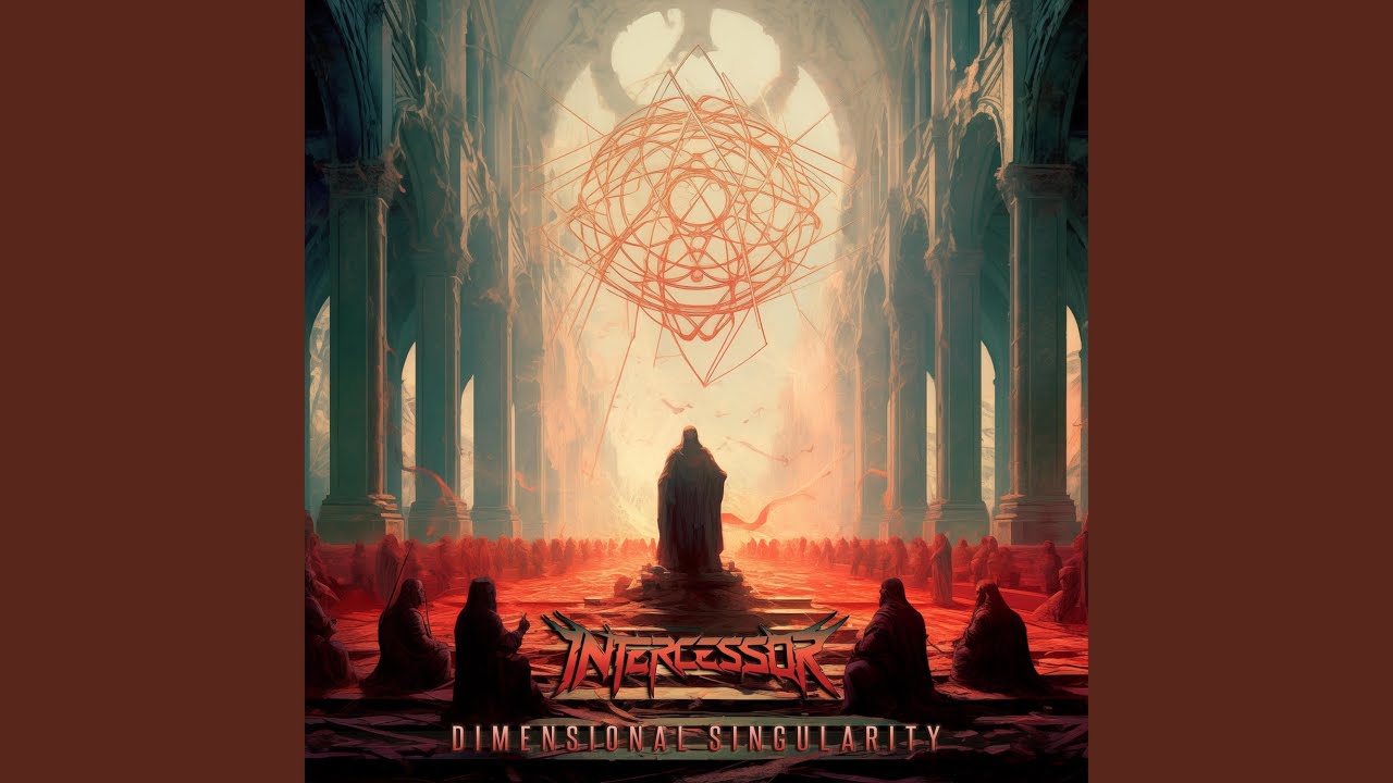 Dimensional Singularity - YouTube