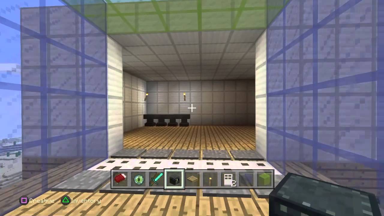 Minecraft HACK DIDNT WORK - YouTube