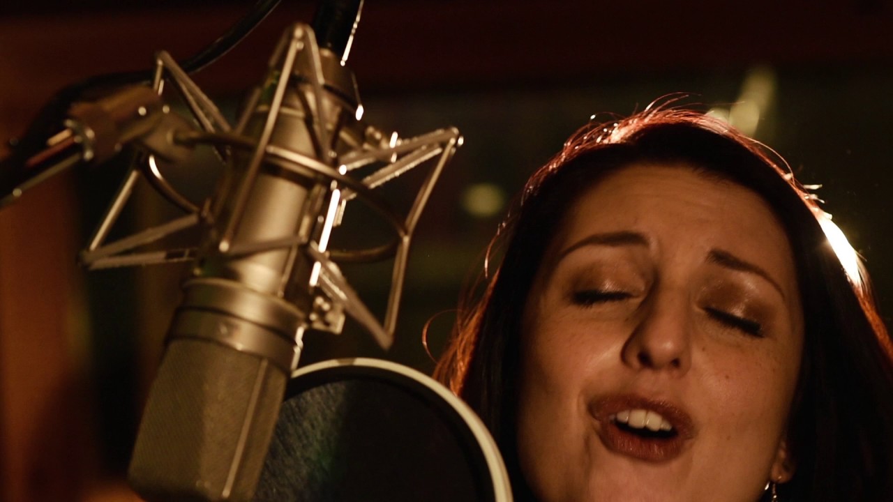 Jenny Langer / The One That Got Away - YouTube