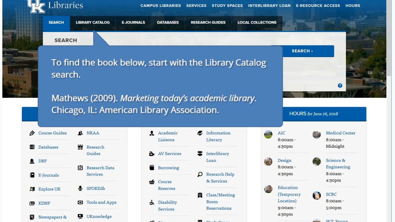 How to Search for Specific Items Online - YouTube
