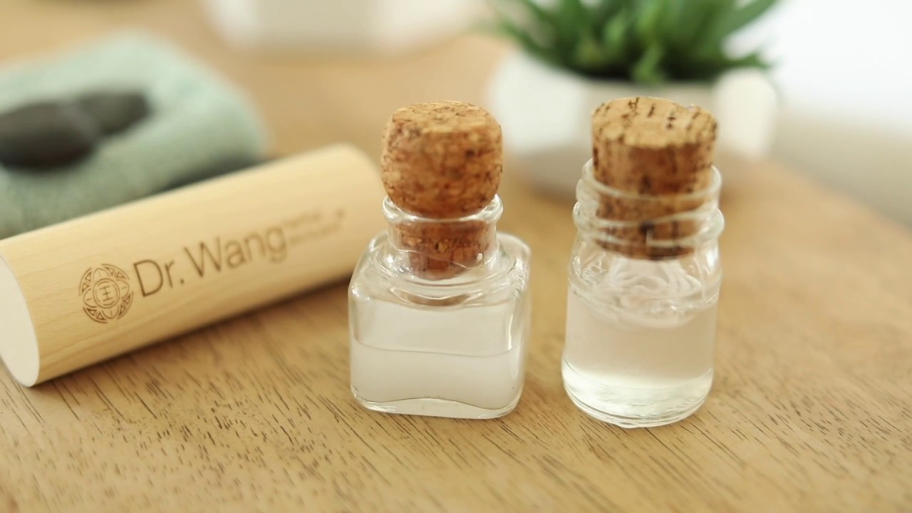 Dr. Wang Skincare Micro Droplet Technology - YouTube
