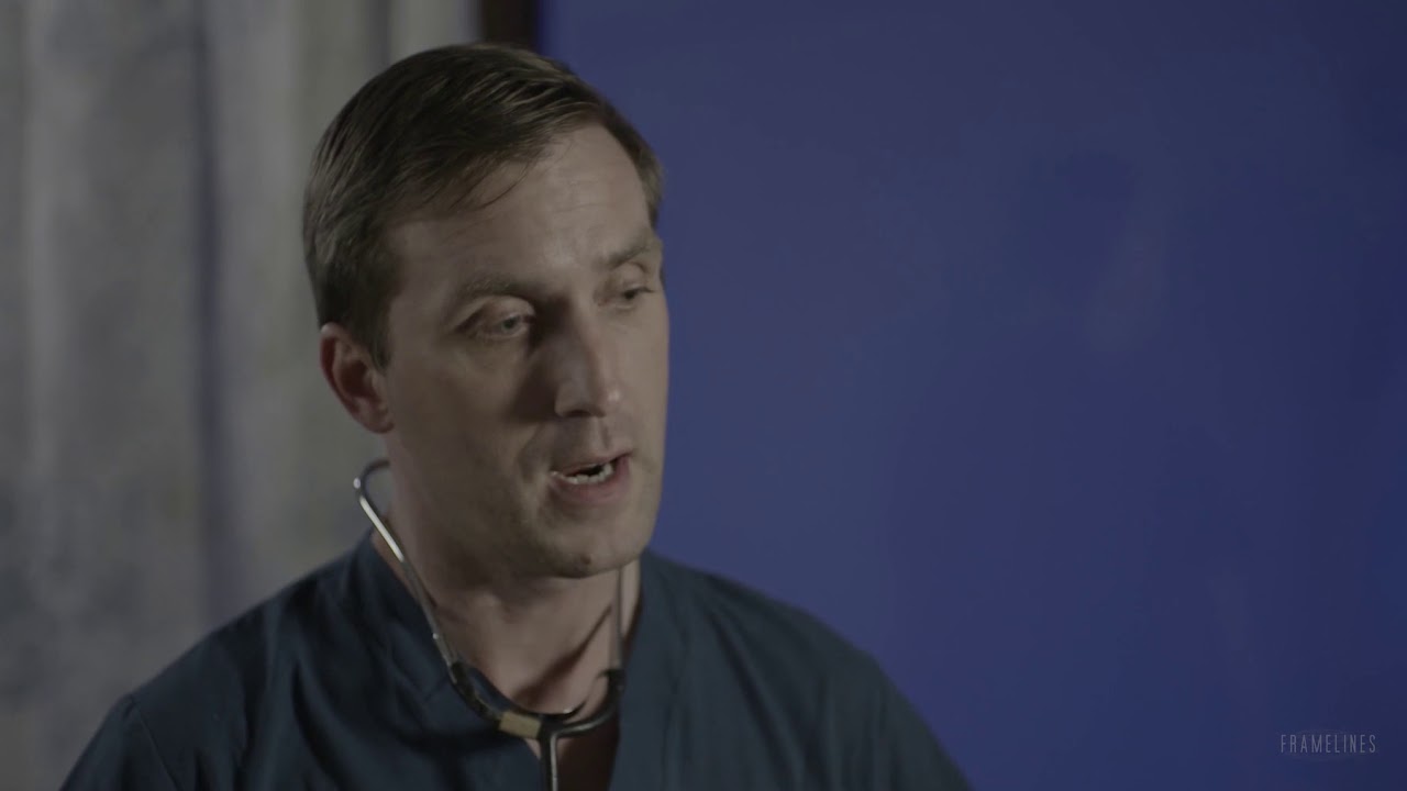 Hospital Scene - YouTube