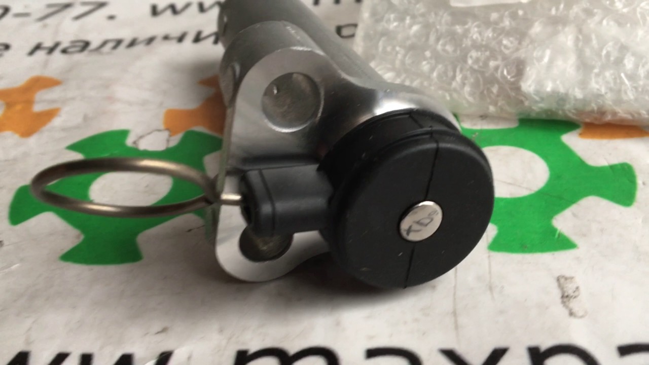 1354050030 13540-50030 Оригинал, натяжитель ремня ГРМ Toyota Land ...