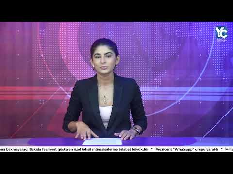 Prezident “Whatsapp” qrupu yaratdı