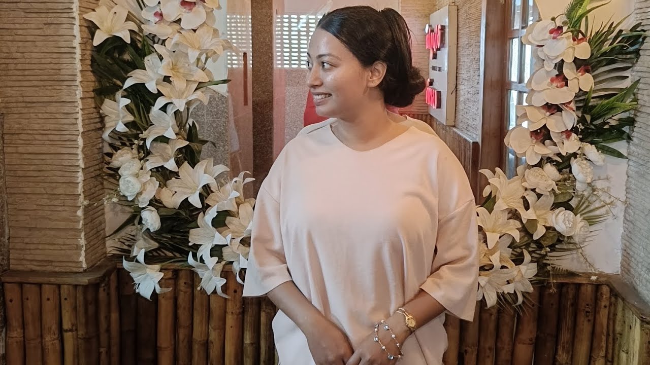 Bhogdoi Ethnic Restaurant/ Bora Service / Ulubari/ Guwahati/ Mini vlog ...
