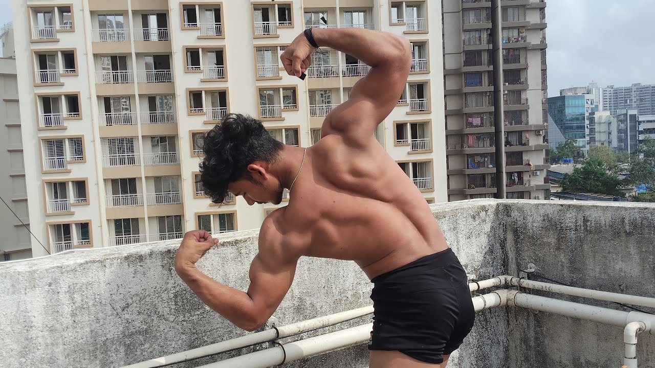 Nikhil Rajpoot is live - YouTube