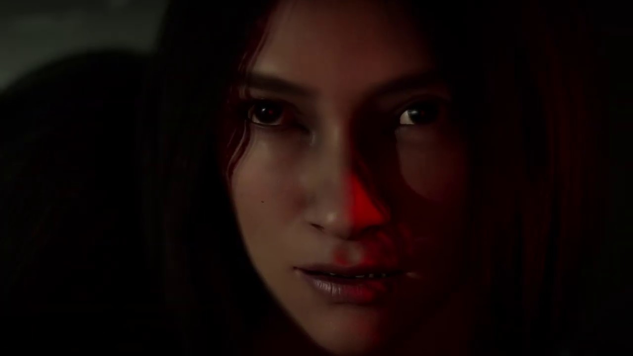 The Division 2 Agent Kelso "KILL THEM ALL" scene (PS4) - YouTube