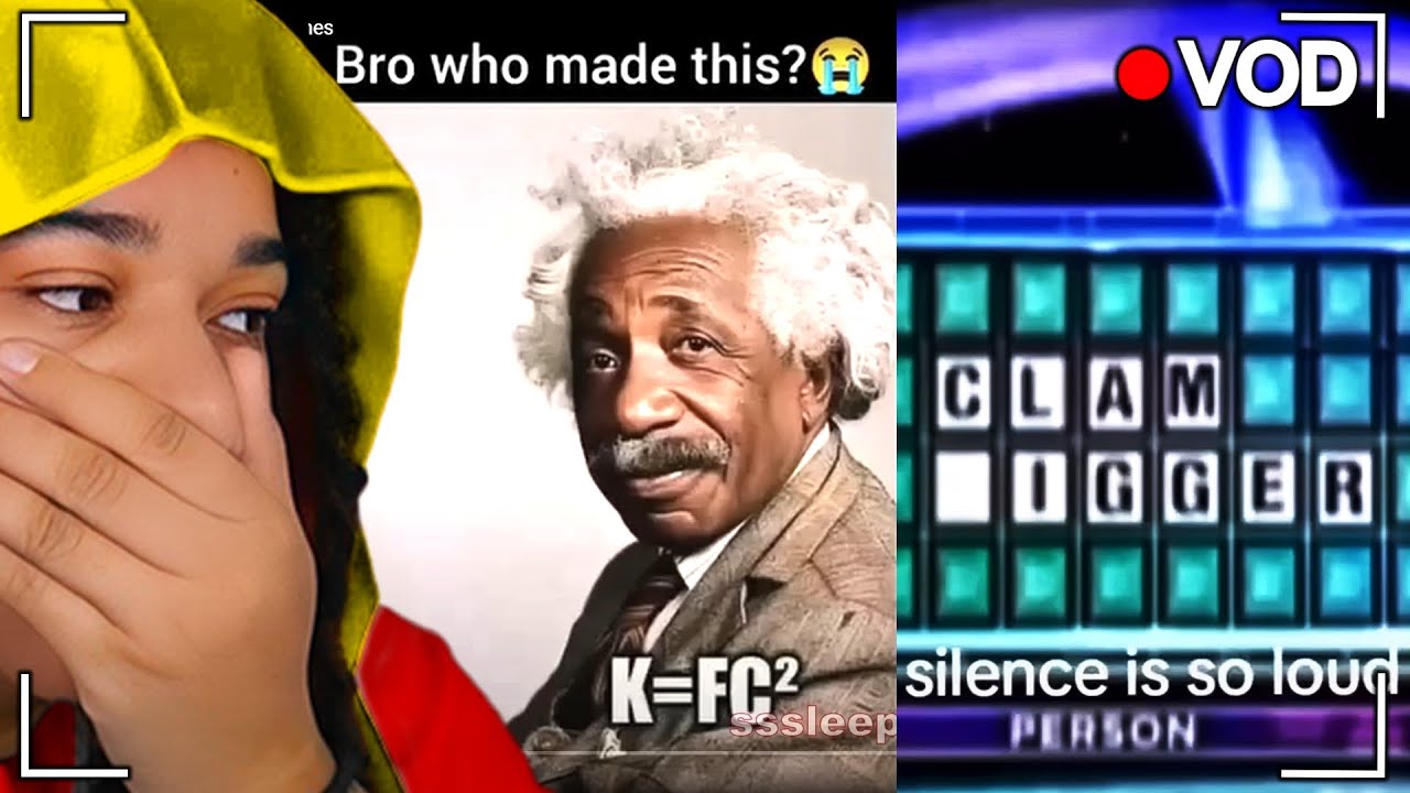 Most DIABOLICAL sssleepymemes Has EVER Done! - YouTube