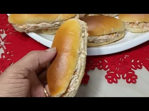 Goan chicken roll recipe| how to make chicken roll| bread roll with ...